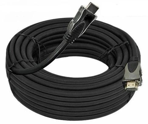 20m HDMI Cable – Electromann SA