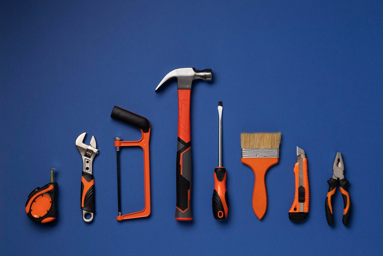 General Tools – Electromann SA
