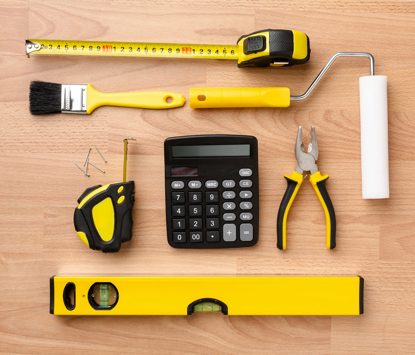 Measuring Tools & Sensors – Electromann SA
