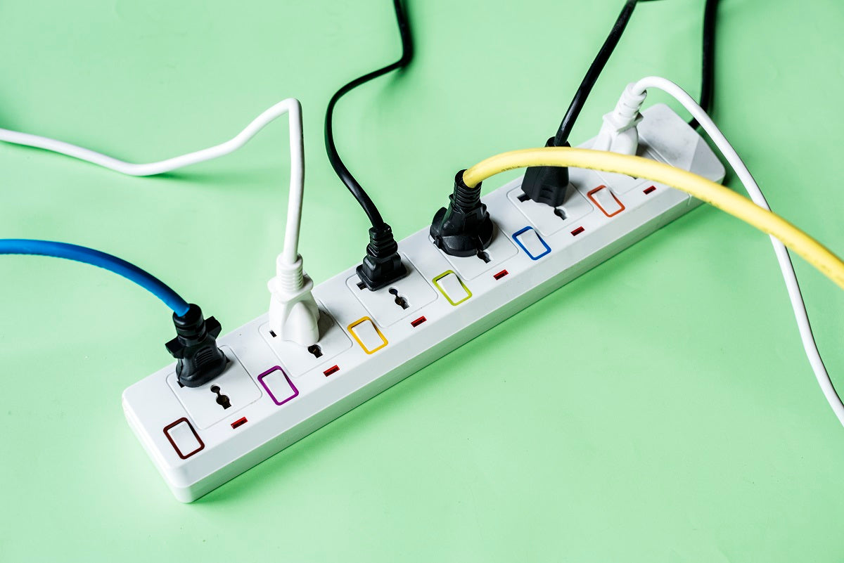 Power Outlets & Sockets – Electromann SA