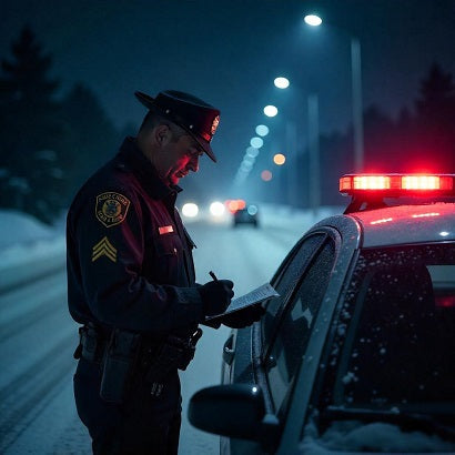 Law Enforcement – Electromann SA
