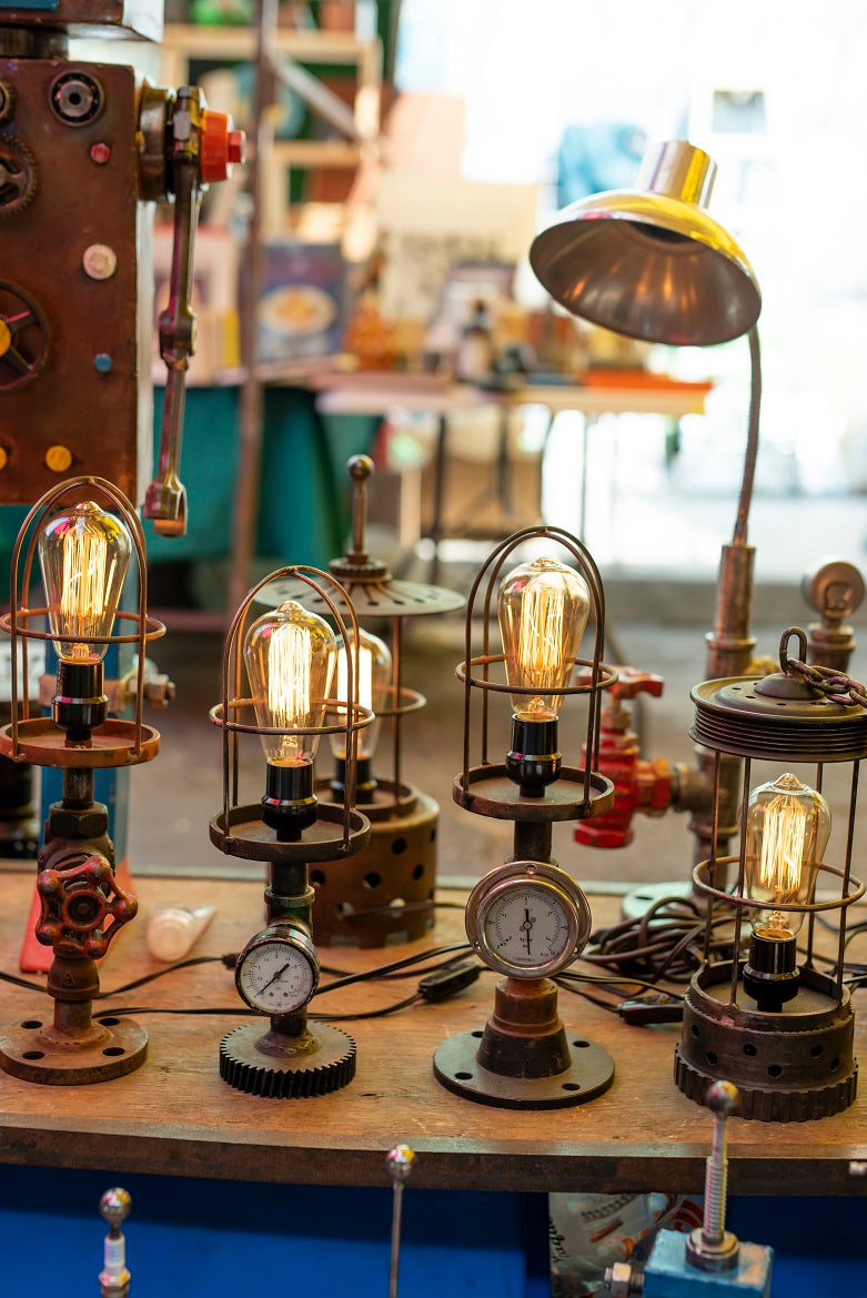 Lights & Lighting Accessories – Page 5 – Electromann SA