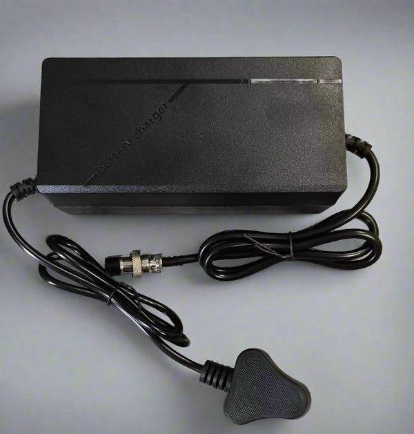 ETN-888 14.6v DC 10Amp 150watt Intelligent Lithium Battery Charger for ...