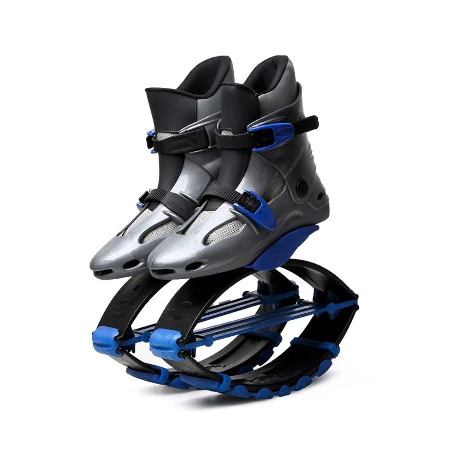 Jumping and Bouncing Exercise Shoes – Electromann SA