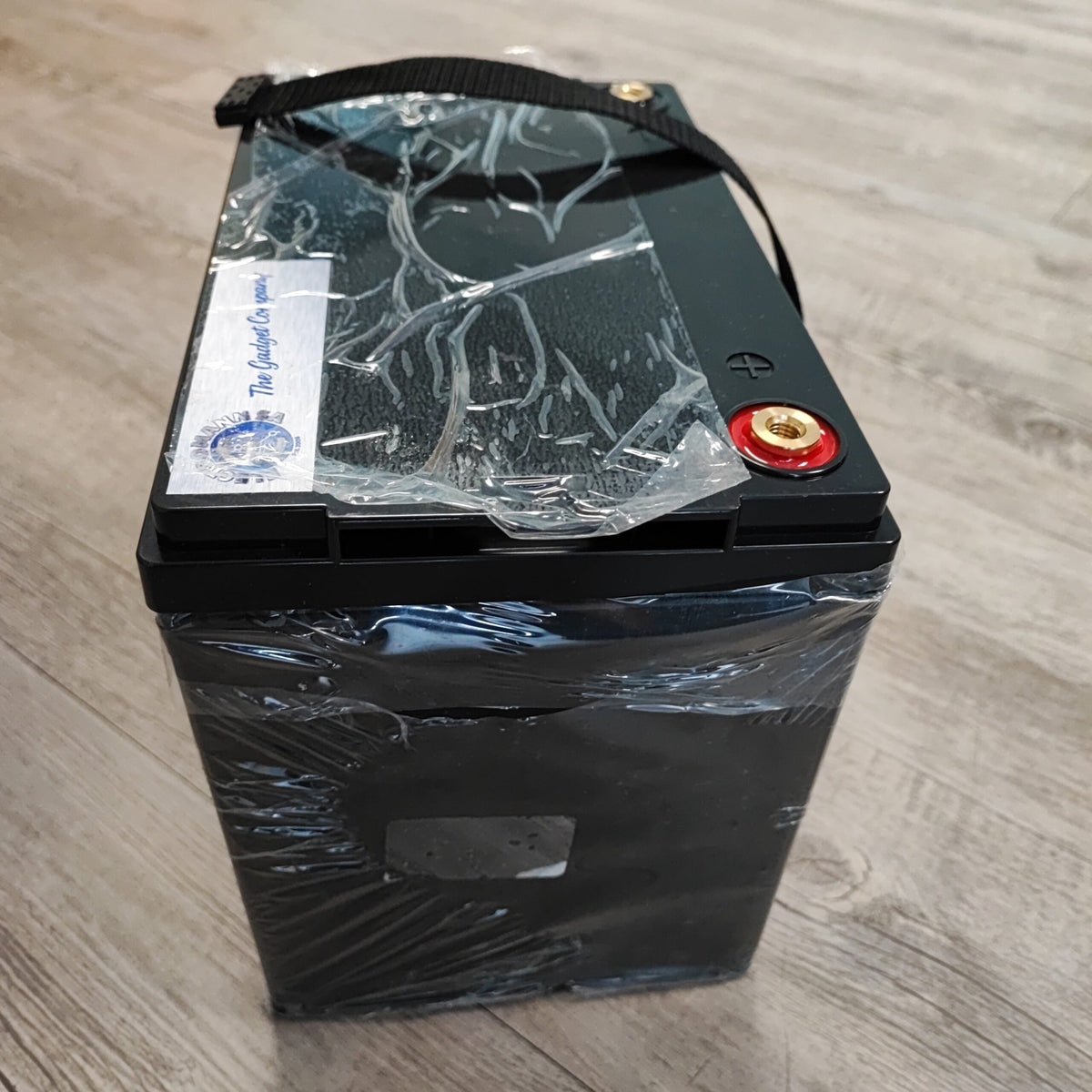 DIY Lithium Battery Case for Battery Manufacturing - Safely Store and ...