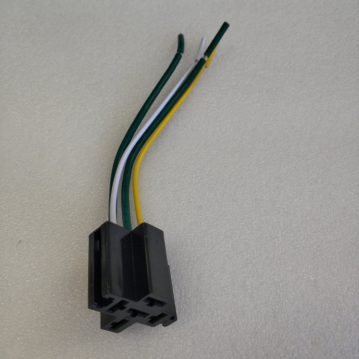 TIANBO Automotive 12v 30Amp Relay - High-Quality and Reliable Relay for ...