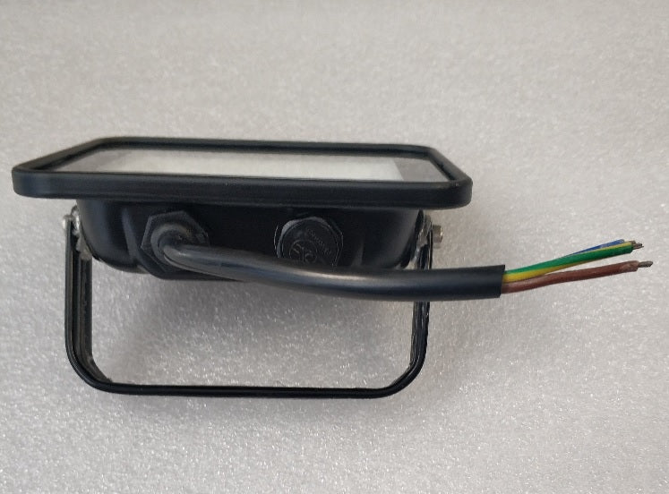 REDISSON 20Watt 220v AC Outdoor LED Flood Light - Bright and Energy ...