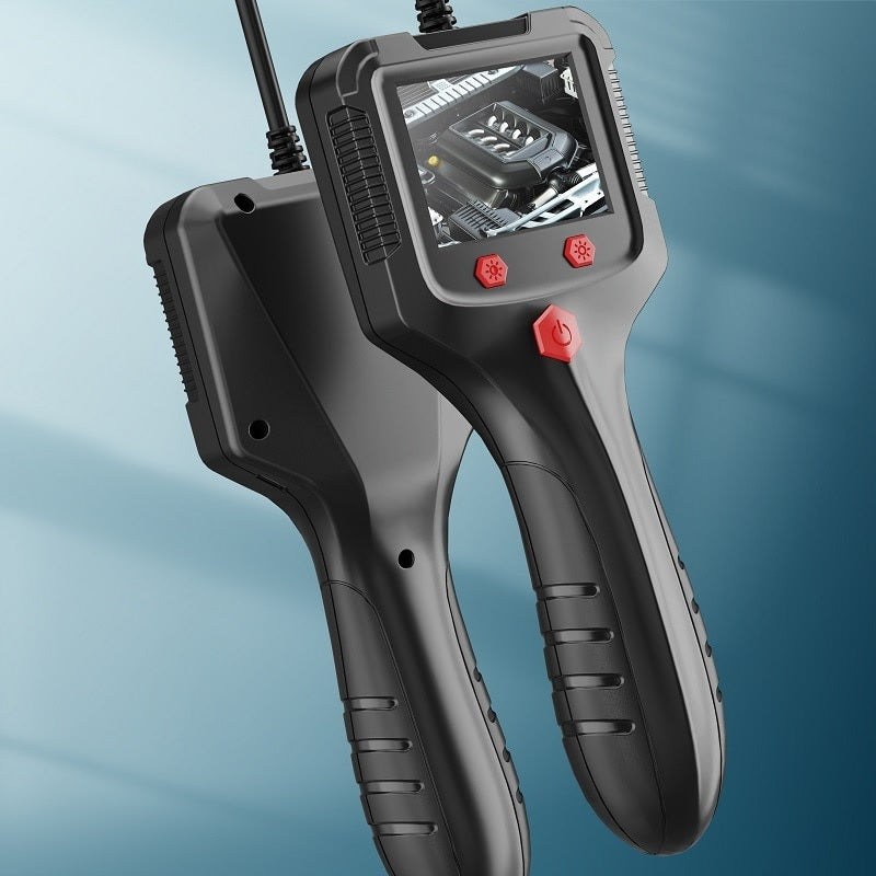 Explore Hard-to-Reach Areas with the 50m Side View Camera HD 1080P ...