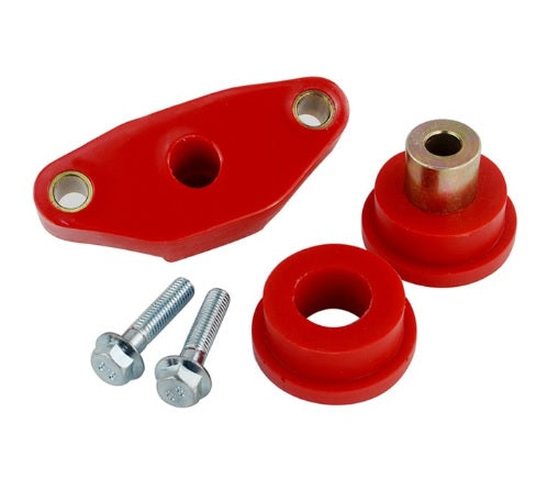 Front & Rear Shifter Stabilizer Bushing Kit (6 Speed ) For Subaru ...