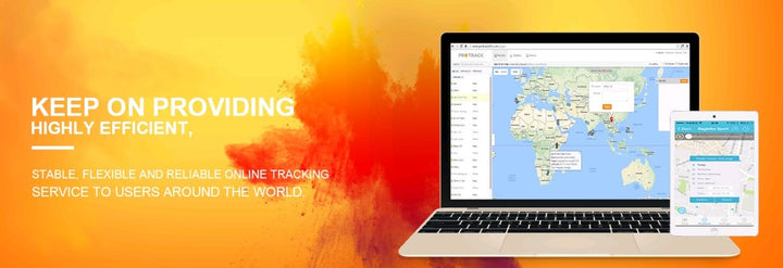 Protrack GPS Tracking Registration Form – Electromann SA