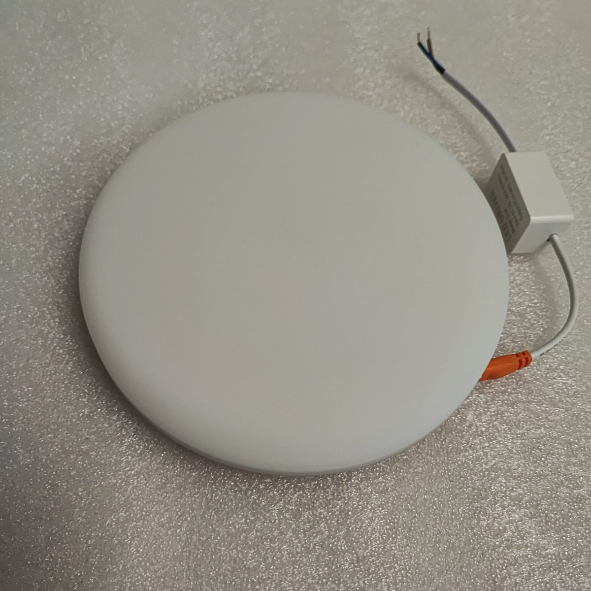 REDISSON #SUPER BRIGHT# 32W Round LED Light Panel | Electromann SA