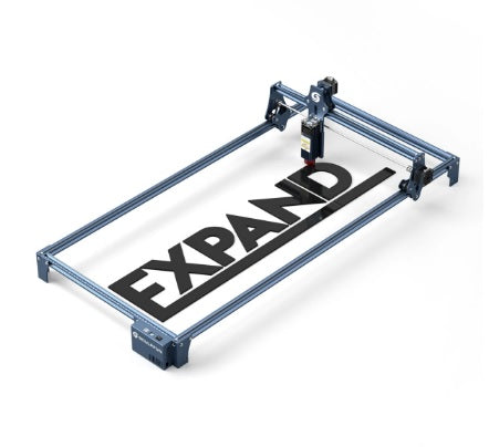 Enhance Your Laser Engraving Machine with SCULPFUN Engraving Area Expa ...