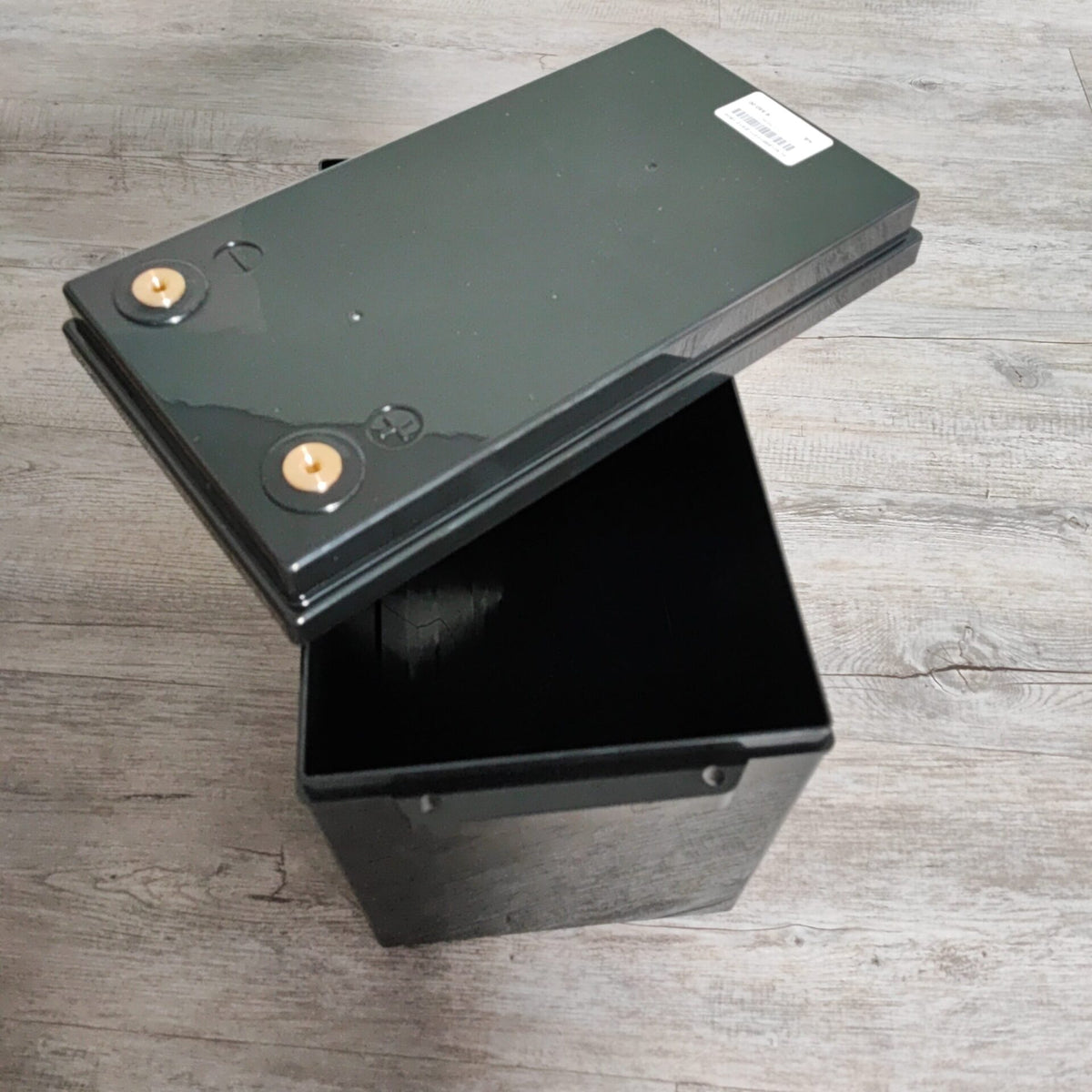 DIY Lithium Battery Case for Battery Manufacturing | Electromann SA