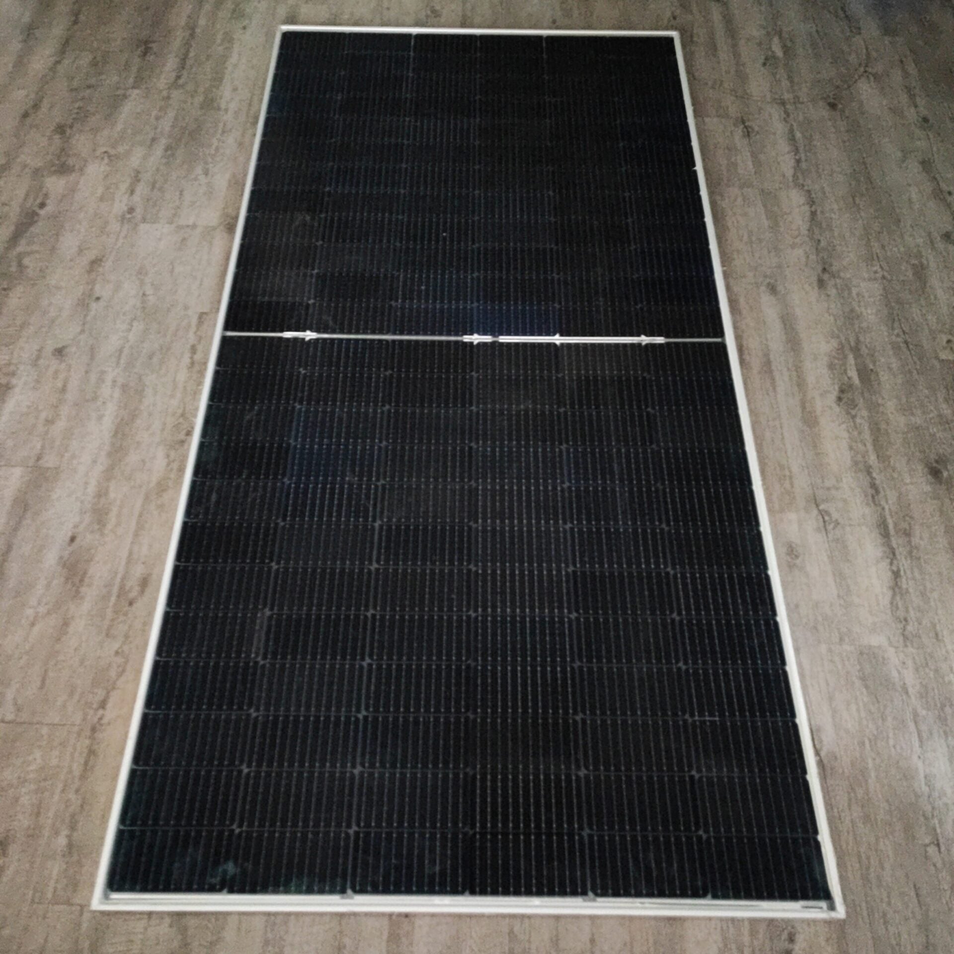 JA Solar 560W Mono Solar Panel - High-Performance Solar Panel ...
