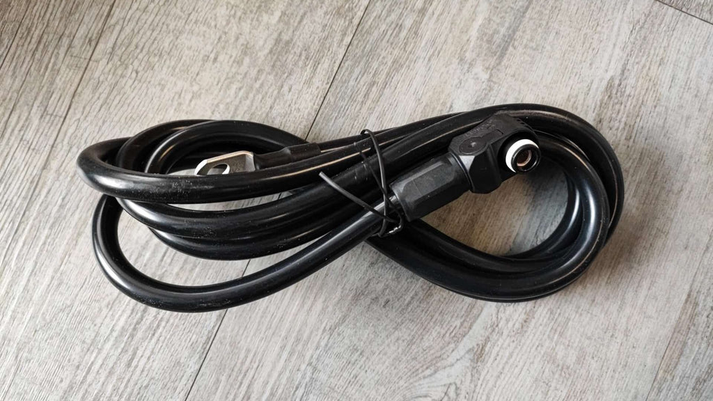Buy 2M 4AWG Pylontech Lithium Battery DC Cable Set - High-Quality and ...