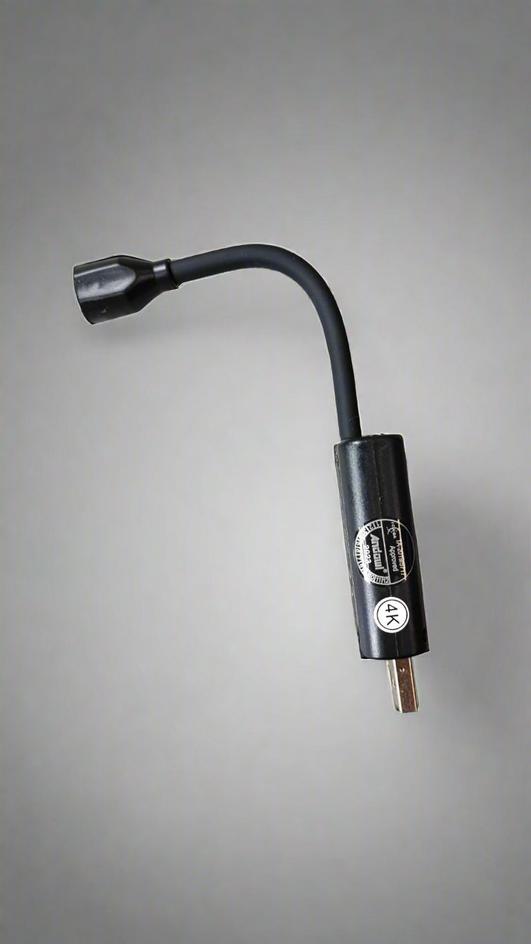 ANDOWL 4K HD Mini USB IP Camera DVR – Electromann SA