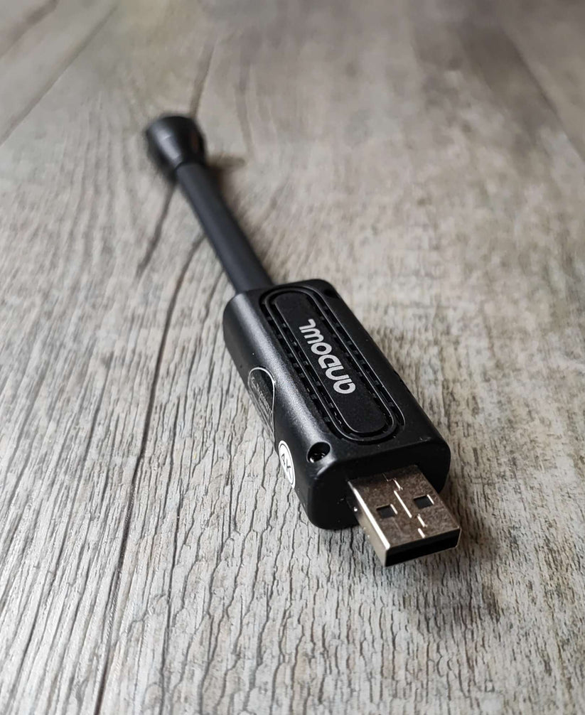 ANDOWL 4K HD Mini USB IP Camera DVR – Electromann SA