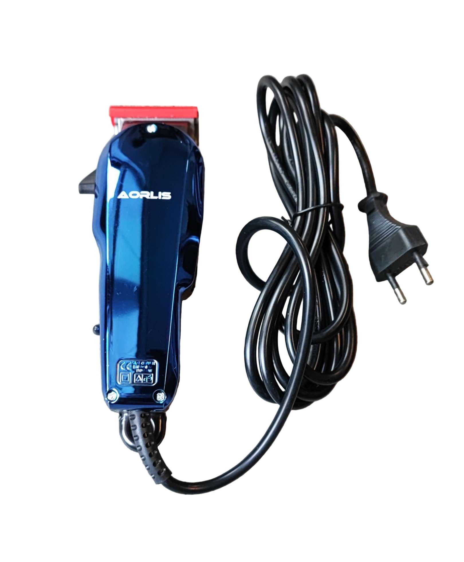 AORLIS 220v Professional Hair Clippers and Trimmer Kit - Salon-Quality ...