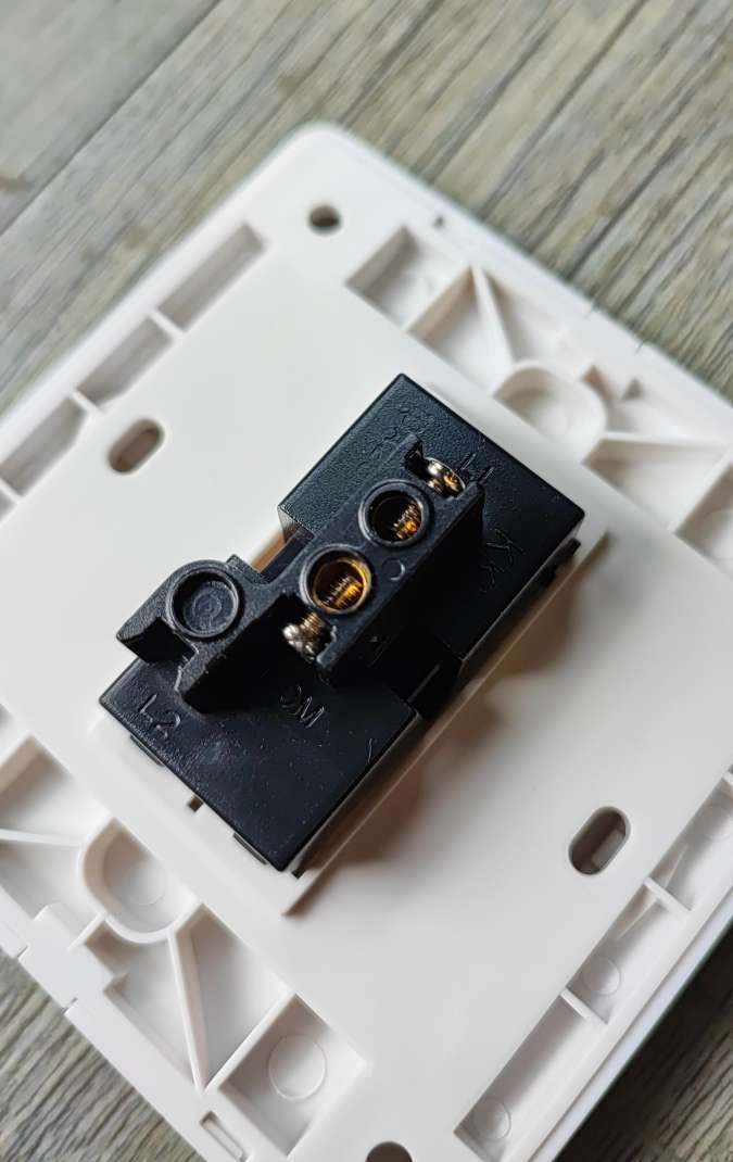 Square Spring Loaded Door Exit Switch - Reliable and Efficient Solution ...