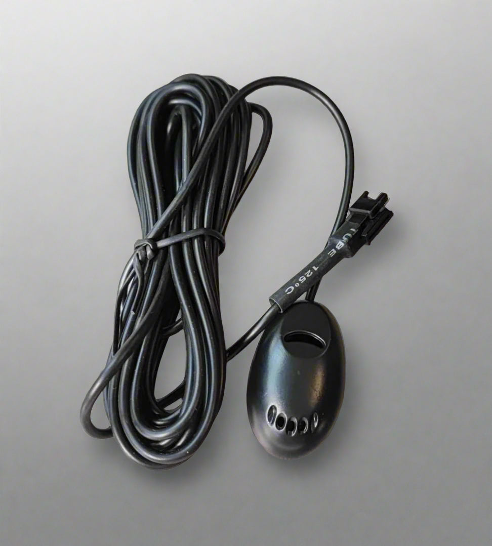 VT08/VT05 Live Vehicle GPS Tracker Microphone Accessory - Real-Time Tr ...