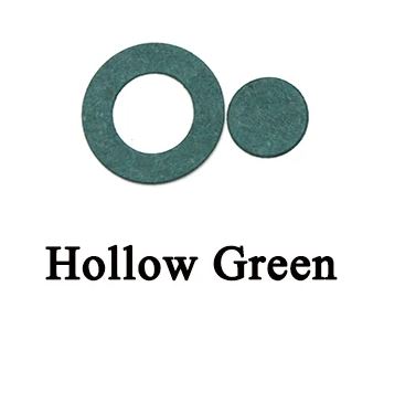 10Pcs Li-ion Battery Insulation Gasket Pack for 21700 Battery Cells ...