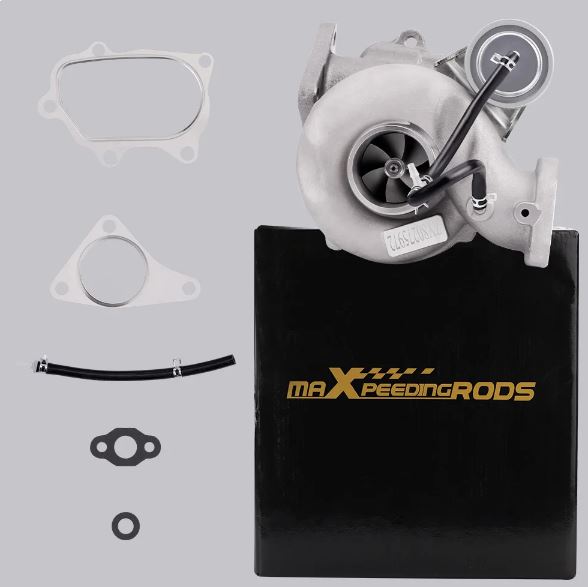 VF52 Turbo Charger 2.5L for Subaru WRX 2008-2014 for Subaru Legacy 200 ...