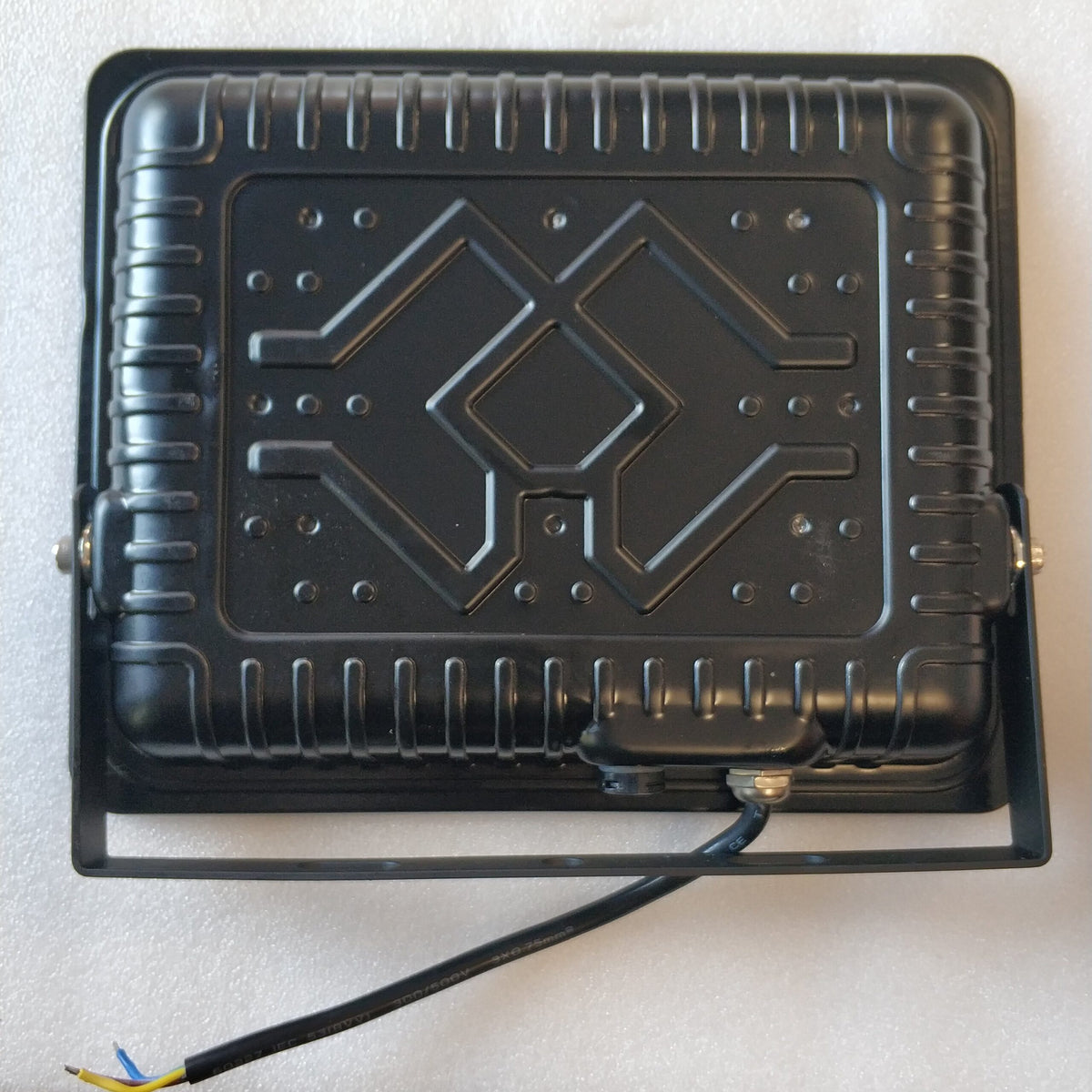 Redisson 300Watt 220v AC Outdoor LED Flood Light - High-Performance ...