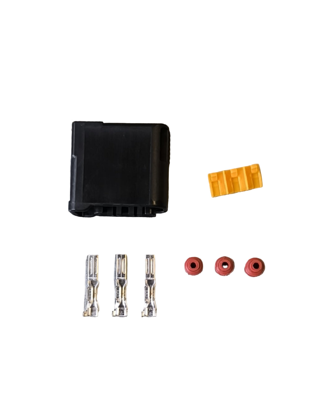 Subaru Impreza WRX STI 3-Pin Ignition Coil Pack Connector Plug EJ20/EJ ...