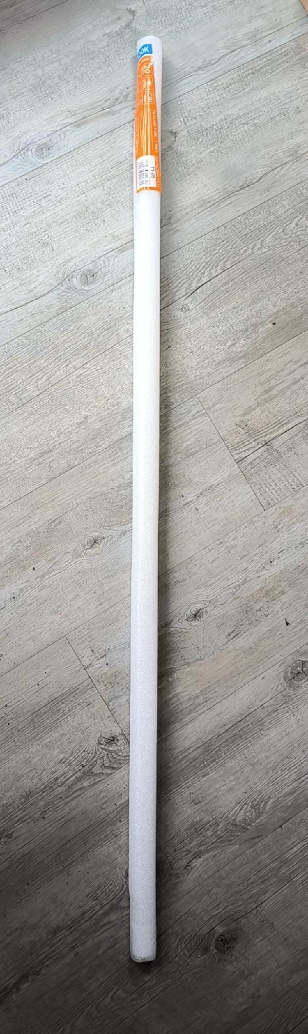 Hello Today T8 4Ft 1.2m 20w AC230v Frosted 6500K LED Tube – Electromann SA