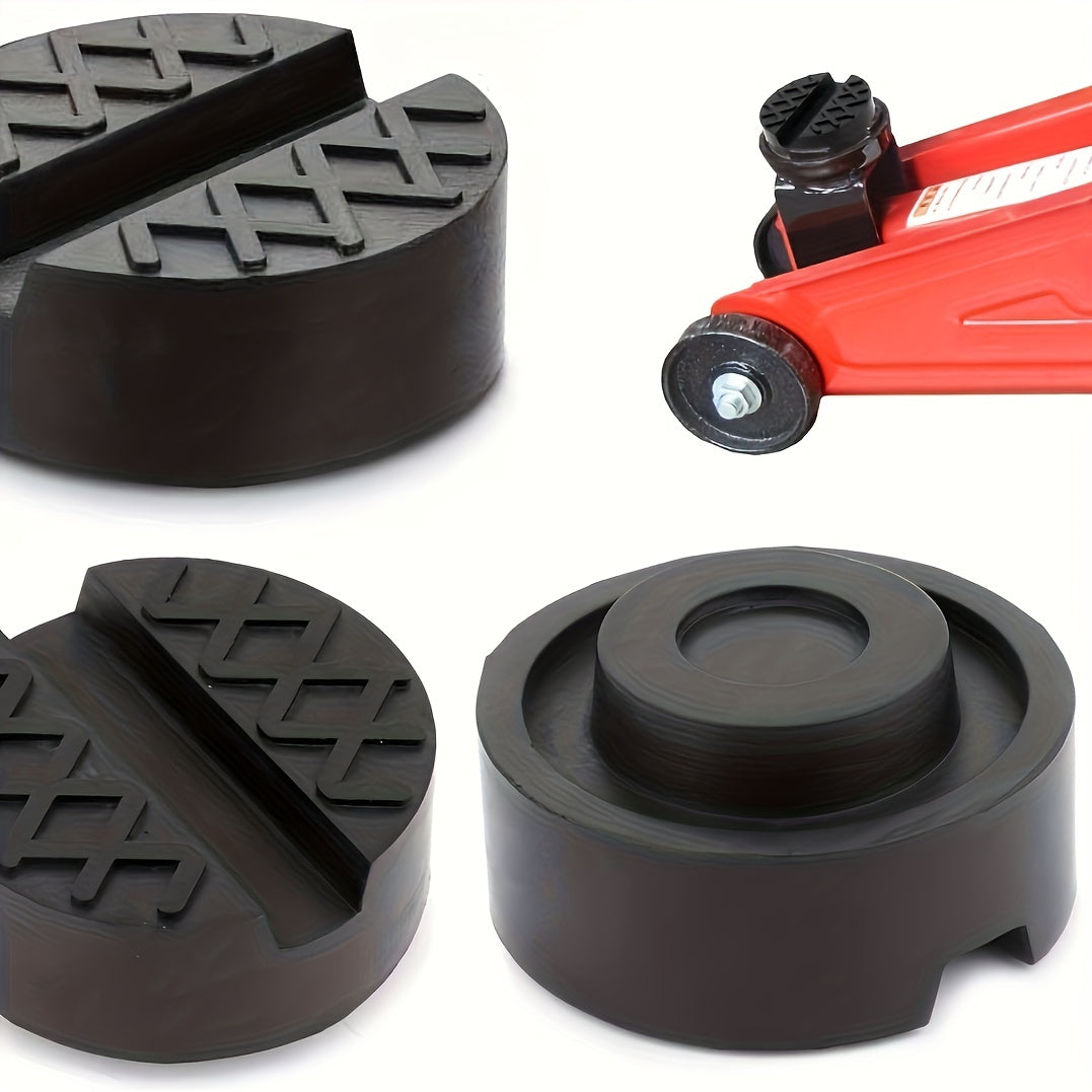 Auto Jack Auxiliary Protection Accessories, Better Protection Of Your ...