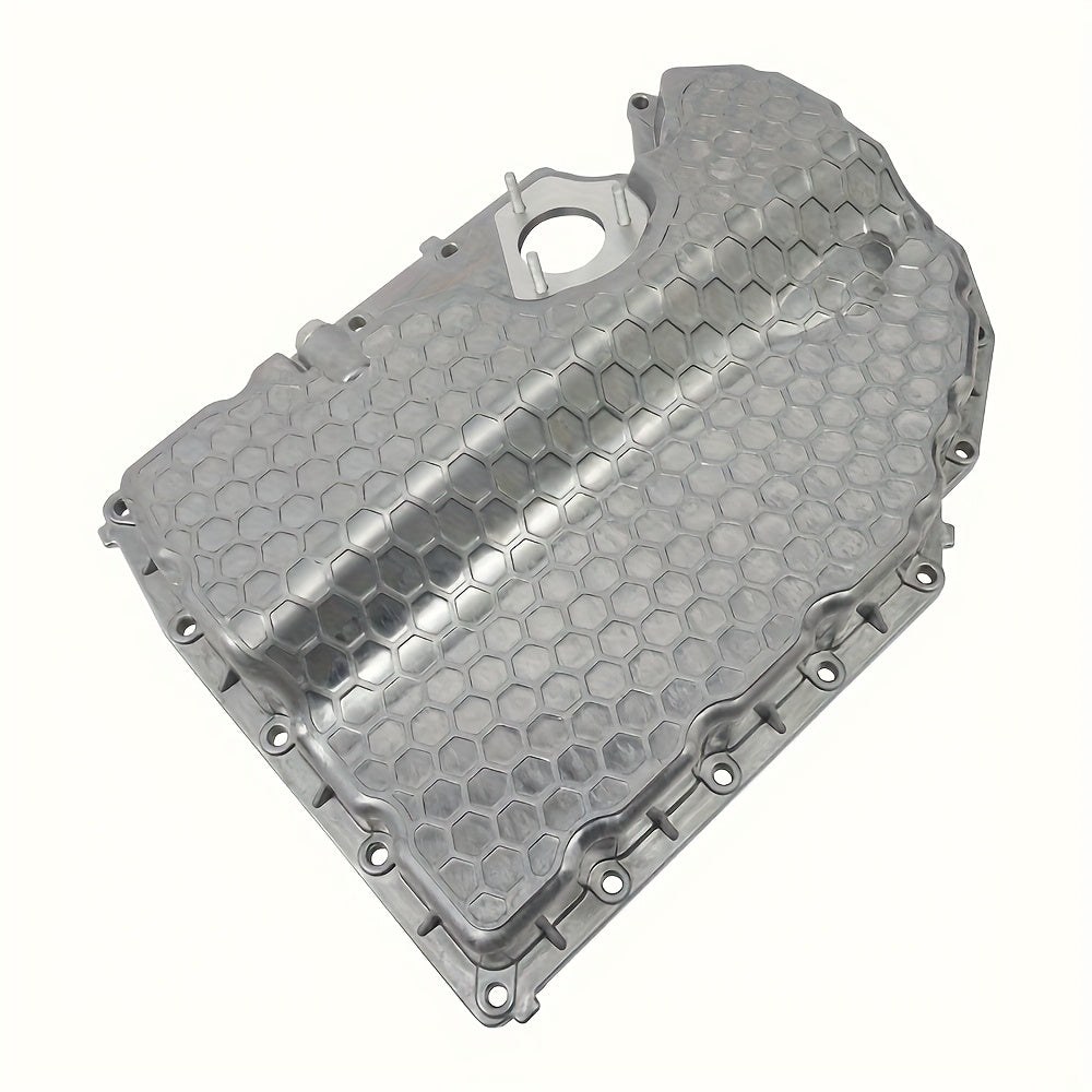 Aluminum Engine Oil Pan for AUDI A1 A3 Q2 TT for Vw Golf MK7 GTI Tigua ...