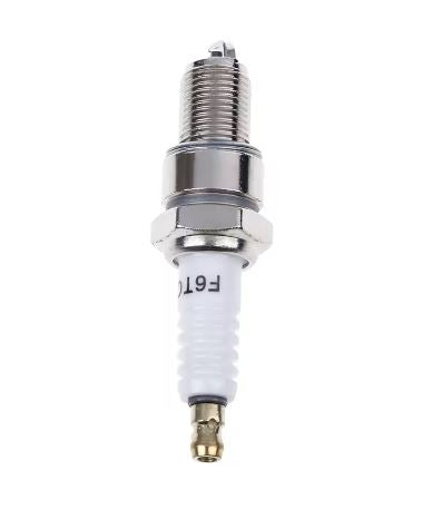 New Replacement F6TC Spark Plug for Pentamark Portable Petrol ...