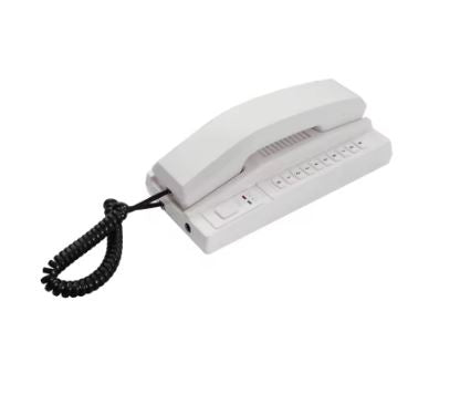 Jeatone 433MHz Wireless Secure Telephone Intercom System – Electromann SA