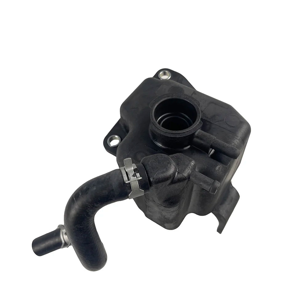 Engine Coolant Reservoir Coolant Expansion Tank Subaru Impreza WRX and ...