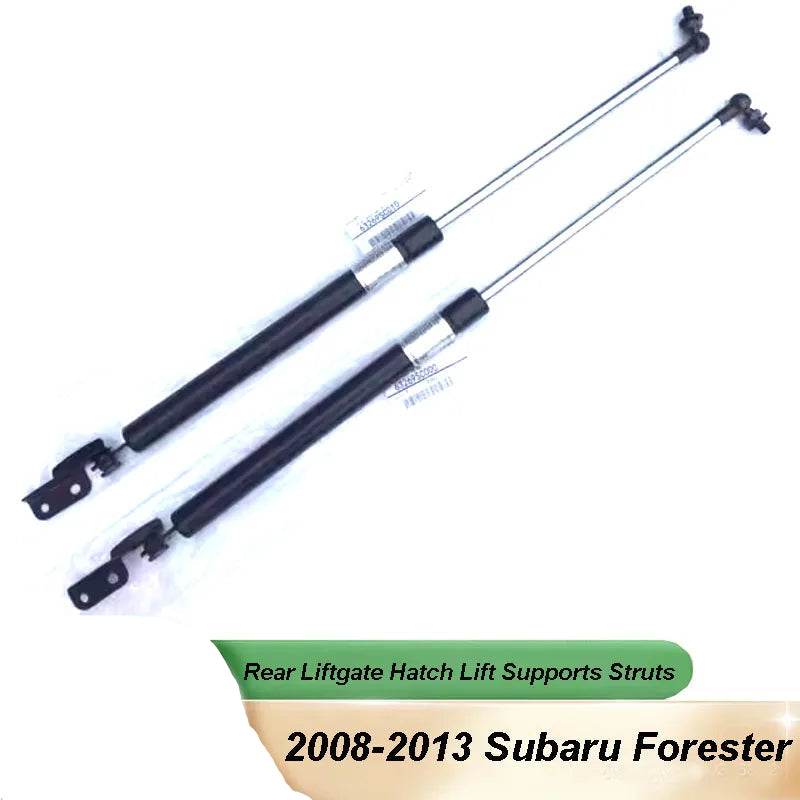 Brand New Genuine Rear Liftgate Hatch Lift Supports Struts For 2008-20 ...