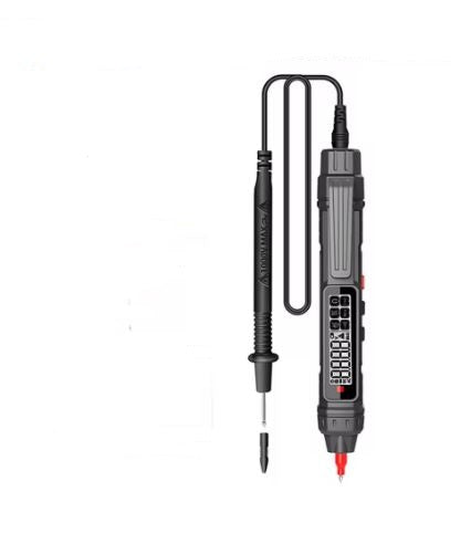 Smart Digital Pen Type Multimeter (10007815) – Electromann SA