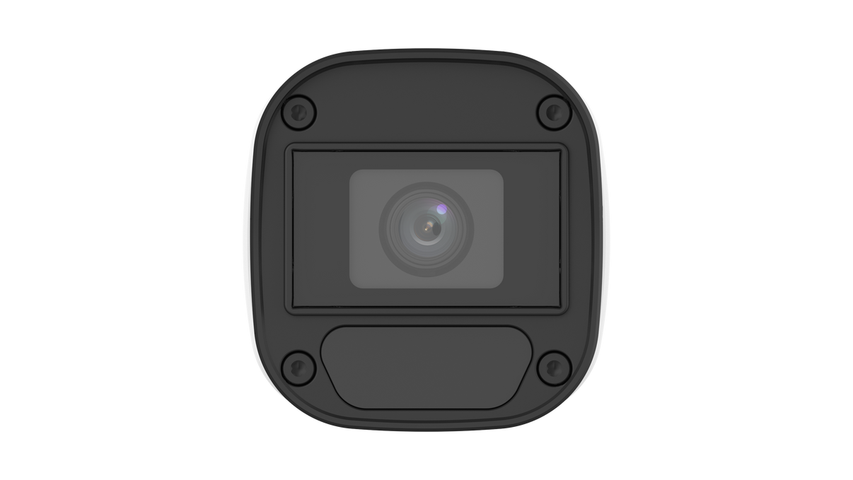 UniView UAC-B112-F28 - 2MP Fixed IR Bullet Analog Surveillance Camera ...
