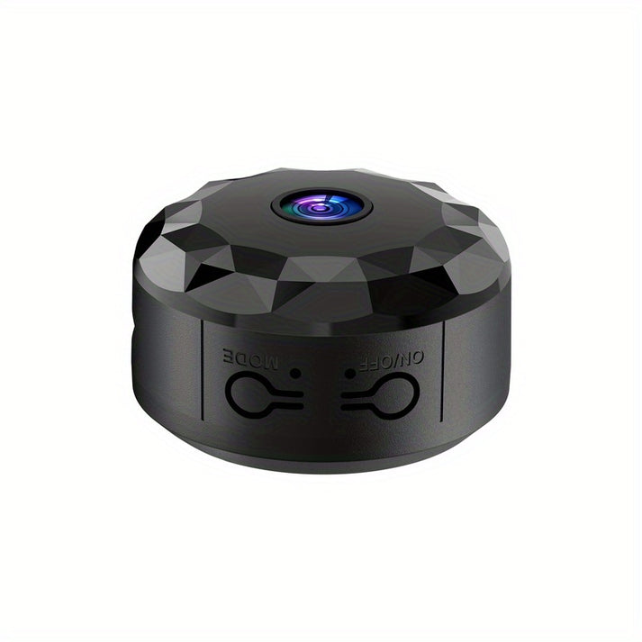 480p Remote App View Pet Surveillance Camera (10007856) – Electromann SA